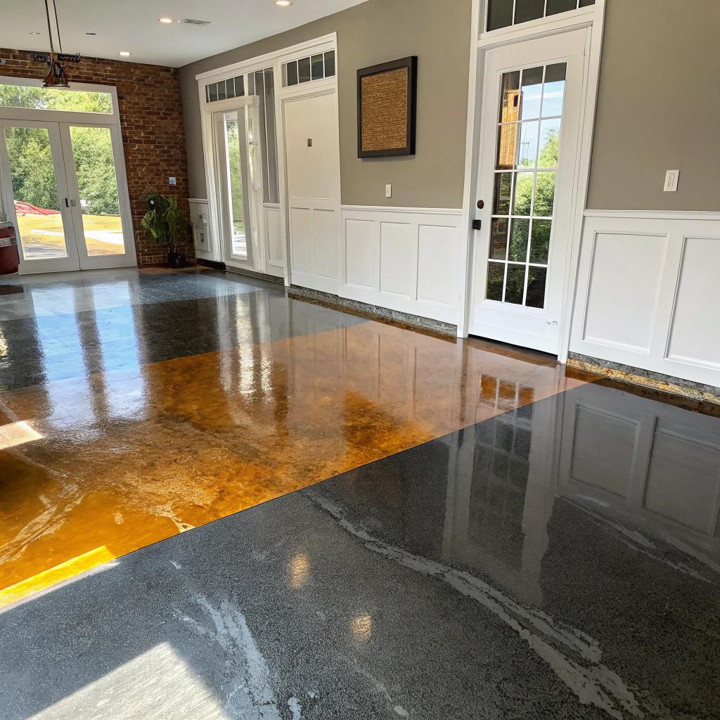 Epoxy Denver Flooring Ideas to Transform Your Home – Avance Floors