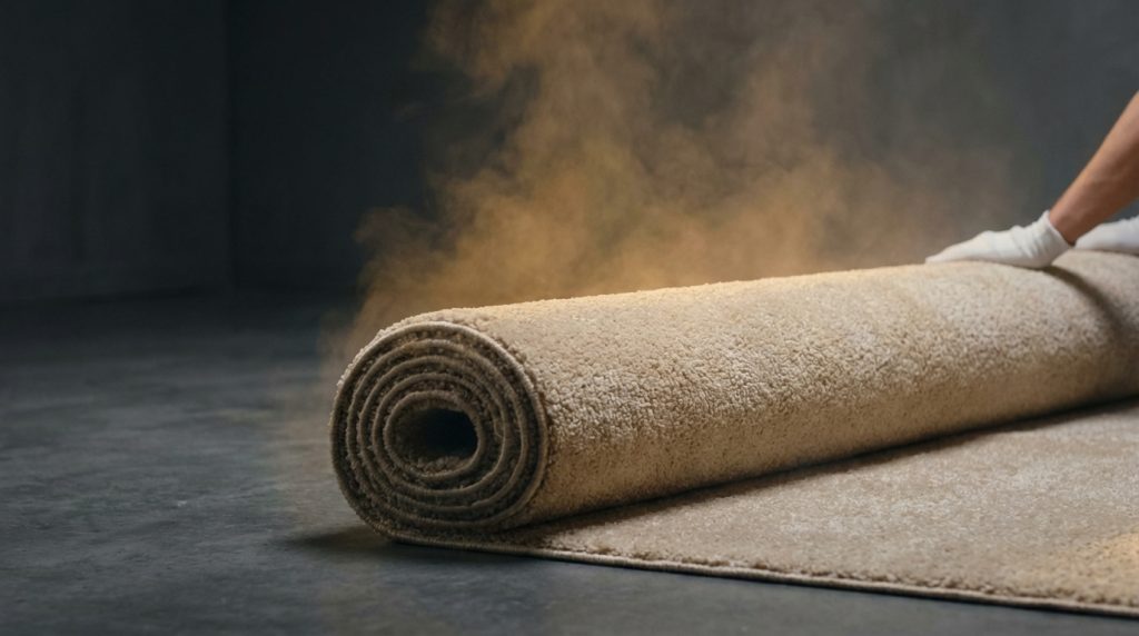 VOCs Explained: Why Your New Carpet Smell Might Be Toxic – Avance Floors