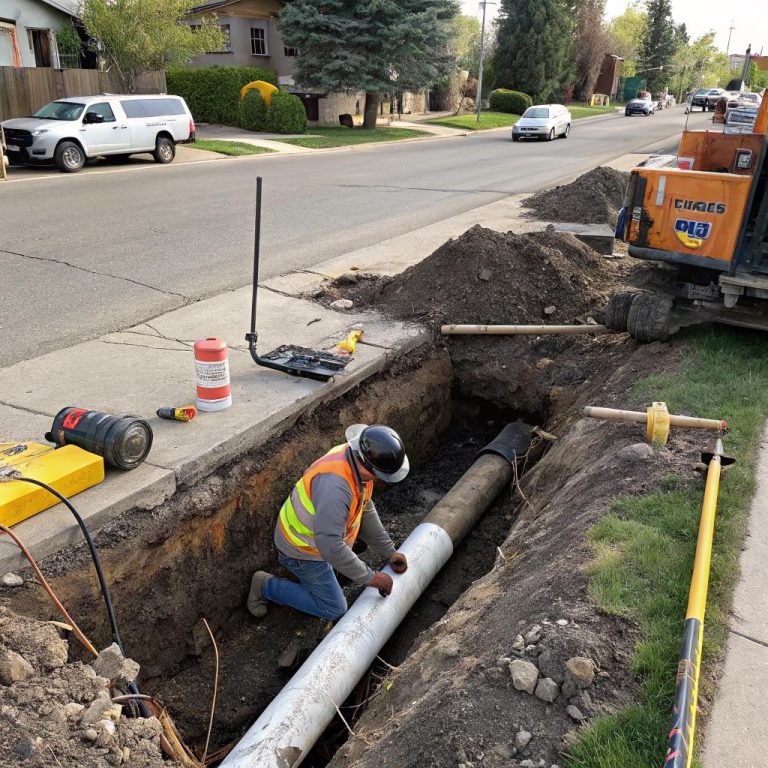 Sewer Line Repair Arvada Tips Every Remodeler Should Know – Avance Floors